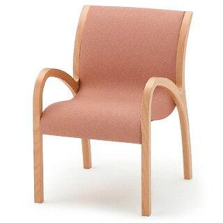 コメント流線型のフォルムが美しいデザインの、ロビー用チェア AKシリーズ。少し高めのシート設定、かつ高さ・奥行・肘の位置のバランスの良さから、1アクションで立ち上がれる形状となっています。また背・座一体シートは埃溜まりが少なく、メンテナンス...