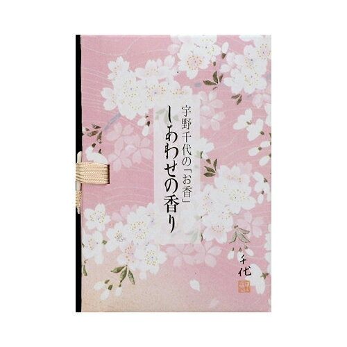 ブランド：日本香堂産地：日本区分：薫香剤広告文責:株式会社ラストエナジー　TEL:07045154857【送料無料】日本香堂宇野千代しあわせの香りST36本入桜香立付　