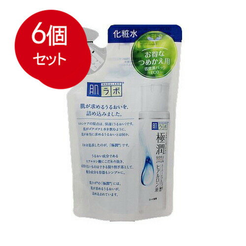 容量：170ML目薬にも使われているほど、安全性が高く、保湿も抗炎症も叶えるヒアルロン酸を可能な限り配合。余計なものはそぎ落とし、ヒアルロン酸のうるおいだけを与えられる、シンプルでぜい沢な化粧水。今の時代に最も合った、ロート独自の新・もちも...