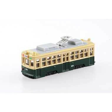 広島電鉄 650形がトミカになって登場！※画像はイメージです。型番：年齢：3才重量：ブランド：タカラトミーマーケティング産地：ベトナム区分：おもちゃ広告文責:株式会社ラストエナジー　TEL:07045154857