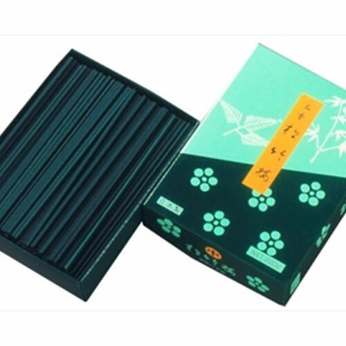 正味220g入徳用サイズ1930年（昭和5年）発売　「生薬」を巧みに調合した優雅な香りは「名香」と呼ぶにふさわしい香りです煙の量は普通で、線香色は「若竹色」ブランド：カメヤマ産地：日本区分：薫香剤広告文責:創創株式会社　TEL:036876...