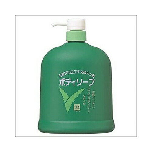 うるおいを残しながらやさしく汚れを落とします。＜br＞ハーバルフローラルの香りブランド：牛乳石鹸共進社産地：日本区分：スキンケア広告文責:創創株式会社　TEL:0368769219牛乳石鹸共進社COWアロエ　ボデイソープ1200ML　　　　　　