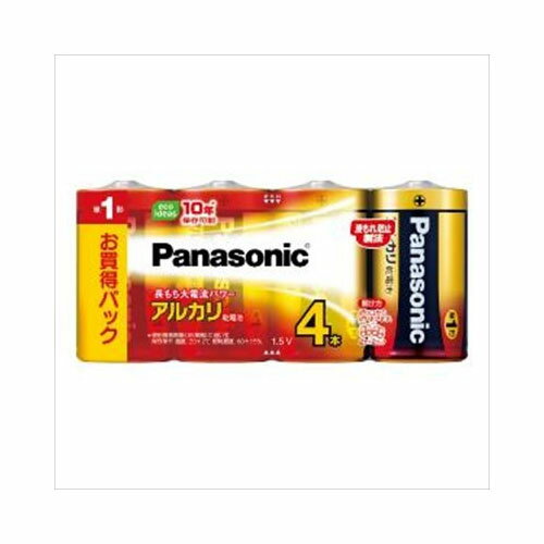ブランド：パナソニックコンシューマーマーケティングVE社産地：日本区分：軽電化広告文責:創創株式会社　TEL:0368769219パナソニックコンシューマーマーケティングVE社LR20XJ／4SW　アルカリ単14P　　　　　