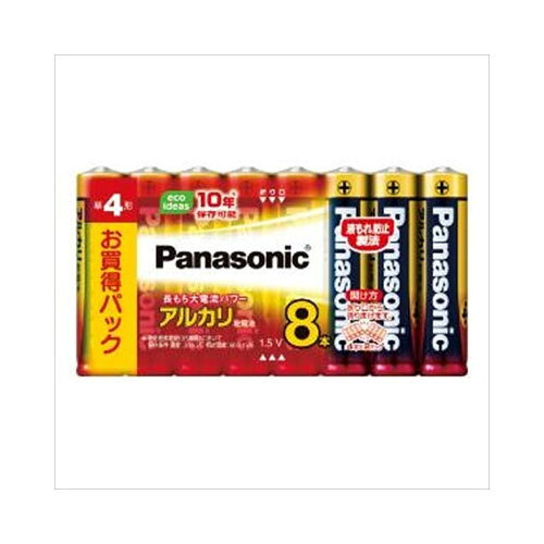 ブランド：パナソニックコンシューマーマーケティングVE社産地：タイ区分：軽電化広告文責:創創株式会社　TEL:0368769219パナソニックコンシューマーマーケティングVE社LR03XJ／8SW　アルカリ単48P　　　　　