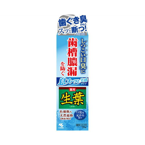 ●しつこい口臭と歯槽膿漏を防ぐ●薬用成分ヒノキチオールが歯ぐきに働きかけ歯槽膿漏を防ぐ健康な歯ぐきに！●歯周ポケットに潜む歯ぐき臭の原因菌を殺菌。Wの殺菌成分配合（ヒノキチオール、CPC）●息スーッと実感タイプ●6種類の天然植物由来成分配合...