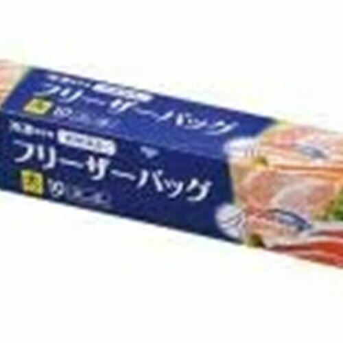 ブランド：ジャパックス産地：区分：行楽用品広告文責:創創株式会社　TEL:0368769219【送料無料】ジャパックスWF03フリーザーバッグ大　10枚　　　　　　　　