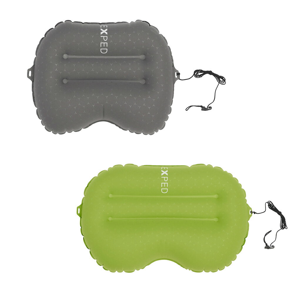 Product Description｜商品説明 Ultra Pillowは、快適さと軽量性の絶妙なバランスを実現しています。 超コンパクトに収納できるため、どんな荷物にも収まり、トレッキング、バイクパッキング、キャンプ、旅行に最適です。 ...