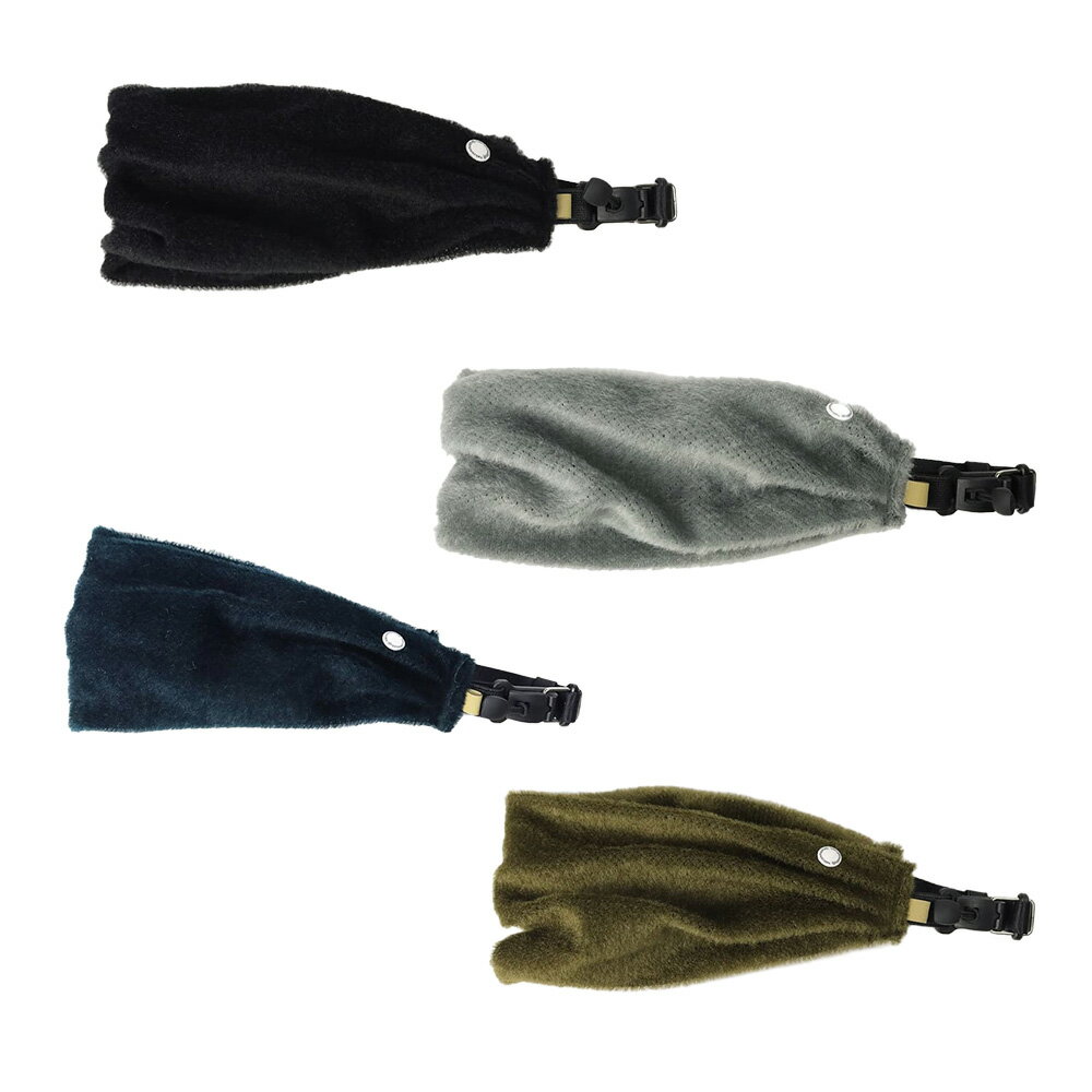 アイテム説明 吸汗速乾性と通気性、遮熱性に優れたOctaを使用したヘアバンド。 驚くほど軽く、ウォッシャブル対応で快適な使い心地です。 アジャスターはFIDLOCKを使用し、容易な着脱を可能としています。 ディティール・特徴 軽量、吸汗速乾...