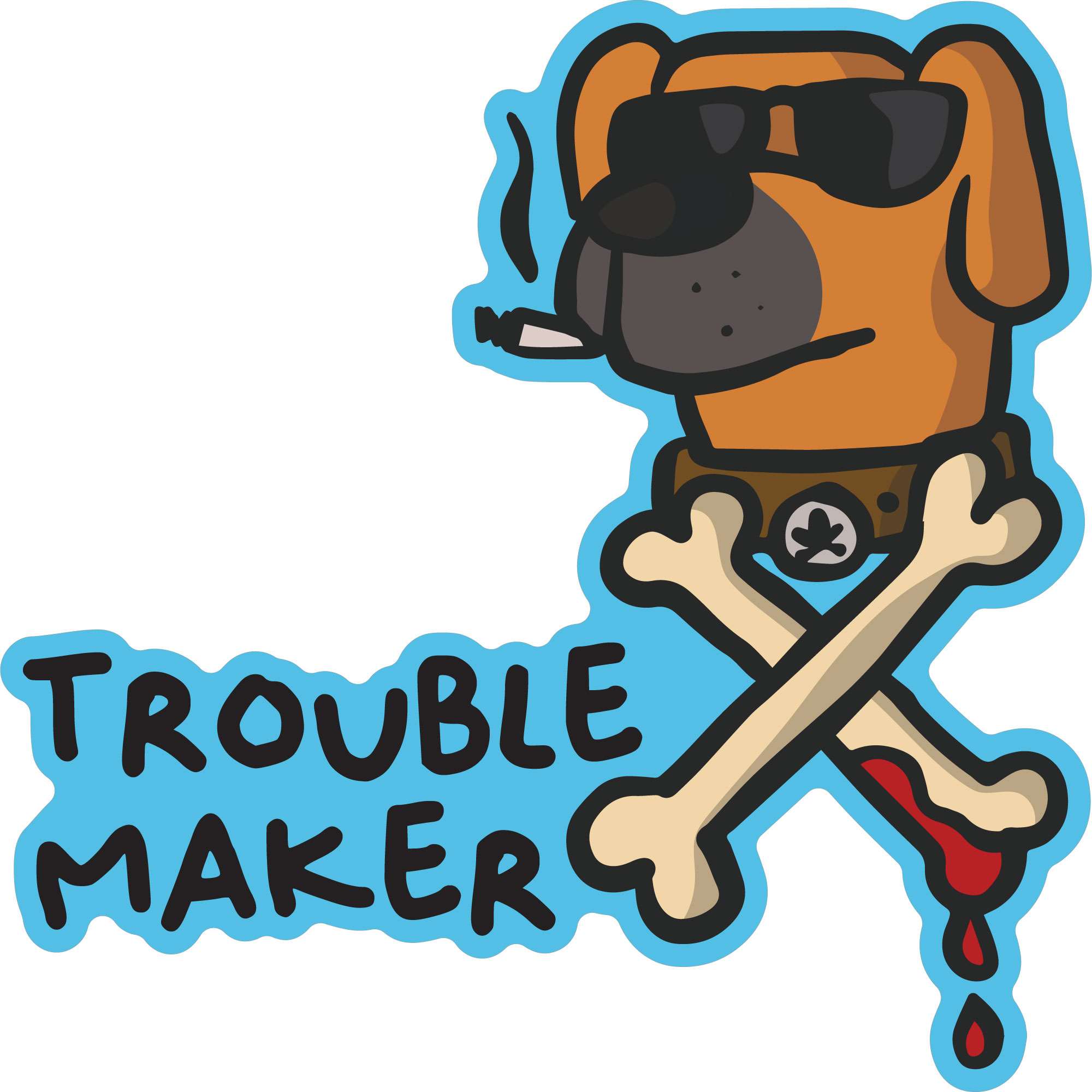 ABOUT STICKER PACK-ステッカーパックについて- STICKER PACKはアメリカネバダ州リノで生まれたステッカーブランドです。 ポップカルチャー最先端のアメリカならではのデザインを生かした 「持っているだけで楽しい・もっ...