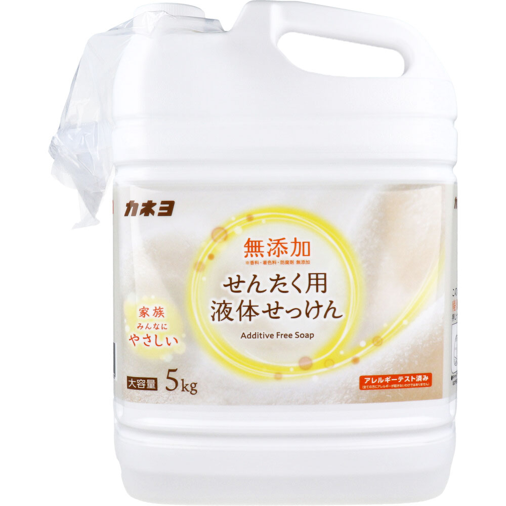 家族みんなにやさしい ※業務用品につきパッケージにスレ、シワ、よれなどがある場合がございます。 ご了承の程宜しくお願い致します。 香料・着色料・防腐剤 無添加 ●アレルギーテスト済み (全ての方にアレルギーが起きないわけではありません) ●...