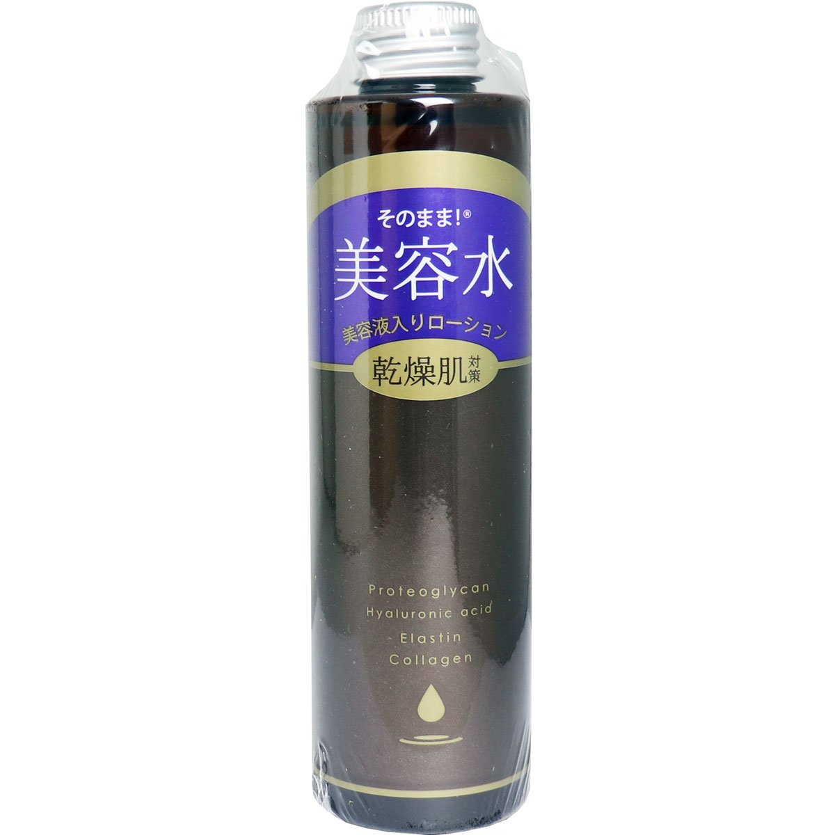 3880円で送料無料！代引き無料！(沖縄・離島は別途送料)乾燥肌対策!美容液成分を4種類配合!(全て保湿成分)プロテオグリカン・エラスチン・ヒアルロン酸・コラーゲン個装サイズ:45X160X45mm個装重量:約243g内容量:200mLケー...