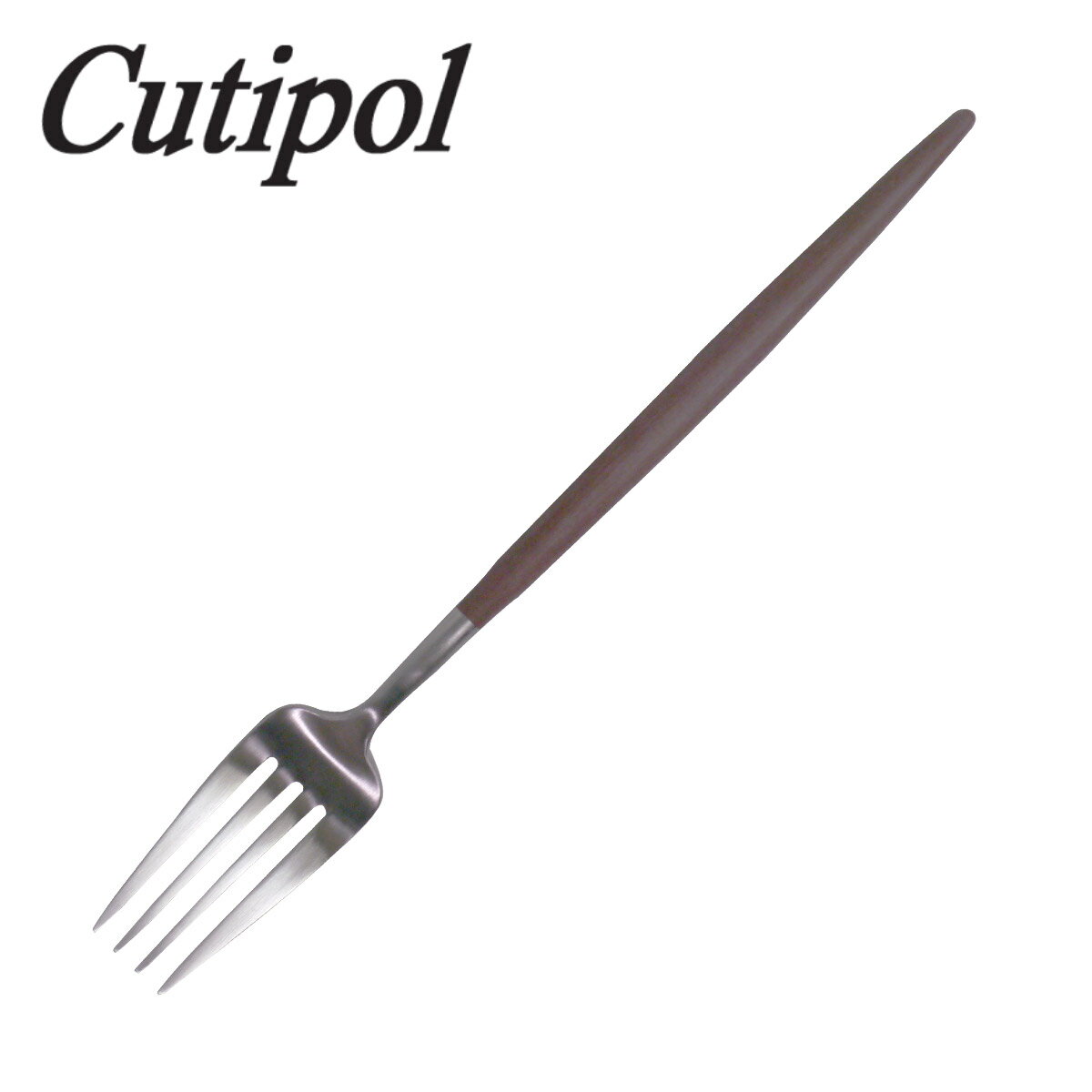 ⇒cutipol（クチポール）の商品一覧はこちら☆cutipol クチポール 【cutipol（クチポール）】社は、1920年代に家族で経営する小さなカトラリー専門店としてスタートしました。ポルトガルのタイパスという小さく閑静な町に工場をも...