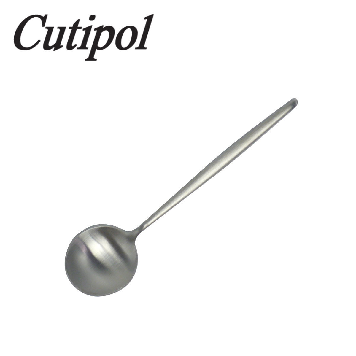 ⇒cutipol（クチポール）の商品一覧はこちら☆cutipol クチポール 【cutipol（クチポール）】社は、1920年代に家族で経営する小さなカトラリー専門店としてスタートしました。ポルトガルのタイパスという小さく閑静な町に工場をも...