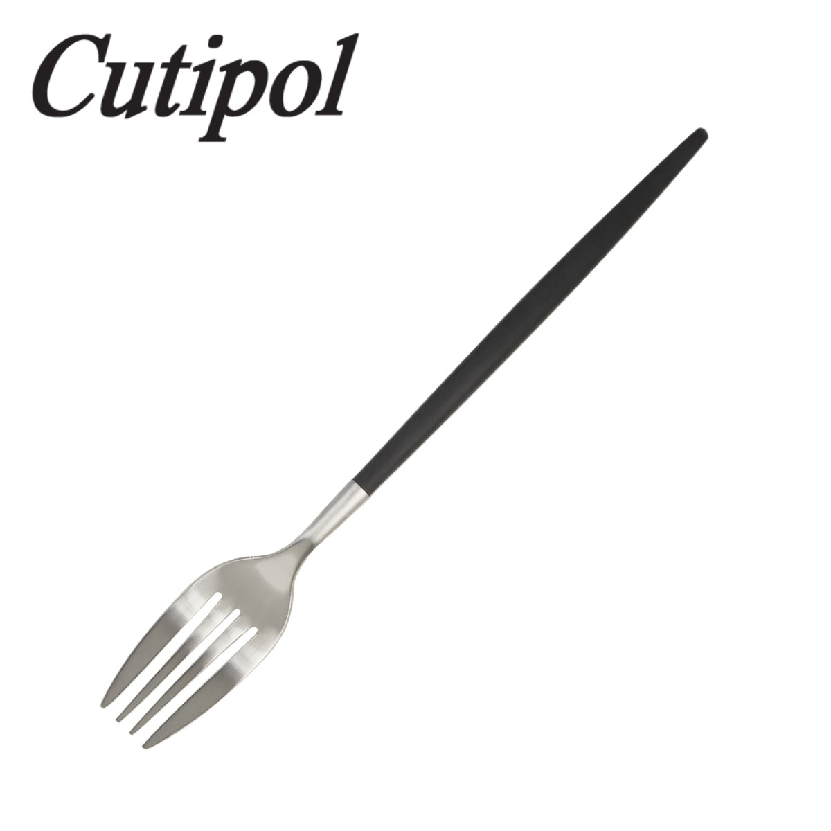 cutipol（クチポール）商品一覧はこちら＞＞cutipol クチポール 【cutipol（クチポール）】社は、1920年代に家族で経営する小さなカトラリー専門店としてスタートしました。ポルトガルのタイパスという小さく閑静な町に工場をもち...