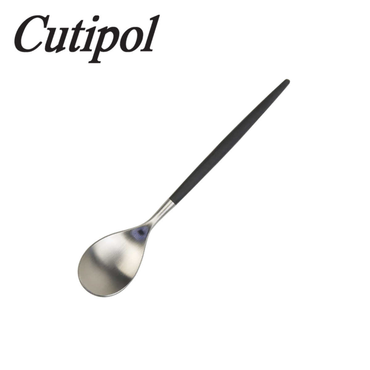 cutipol（クチポール）商品一覧はこちら＞＞cutipol クチポール 【cutipol（クチポール）】社は、1920年代に家族で経営する小さなカトラリー専門店としてスタートしました。ポルトガルのタイパスという小さく閑静な町に工場をもち...