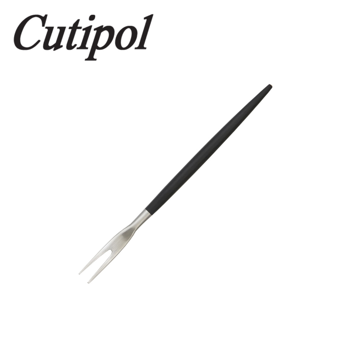 cutipol（クチポール）商品一覧はこちら＞＞cutipol クチポール 【cutipol（クチポール）】社は、1920年代に家族で経営する小さなカトラリー専門店としてスタートしました。ポルトガルのタイパスという小さく閑静な町に工場をもち...
