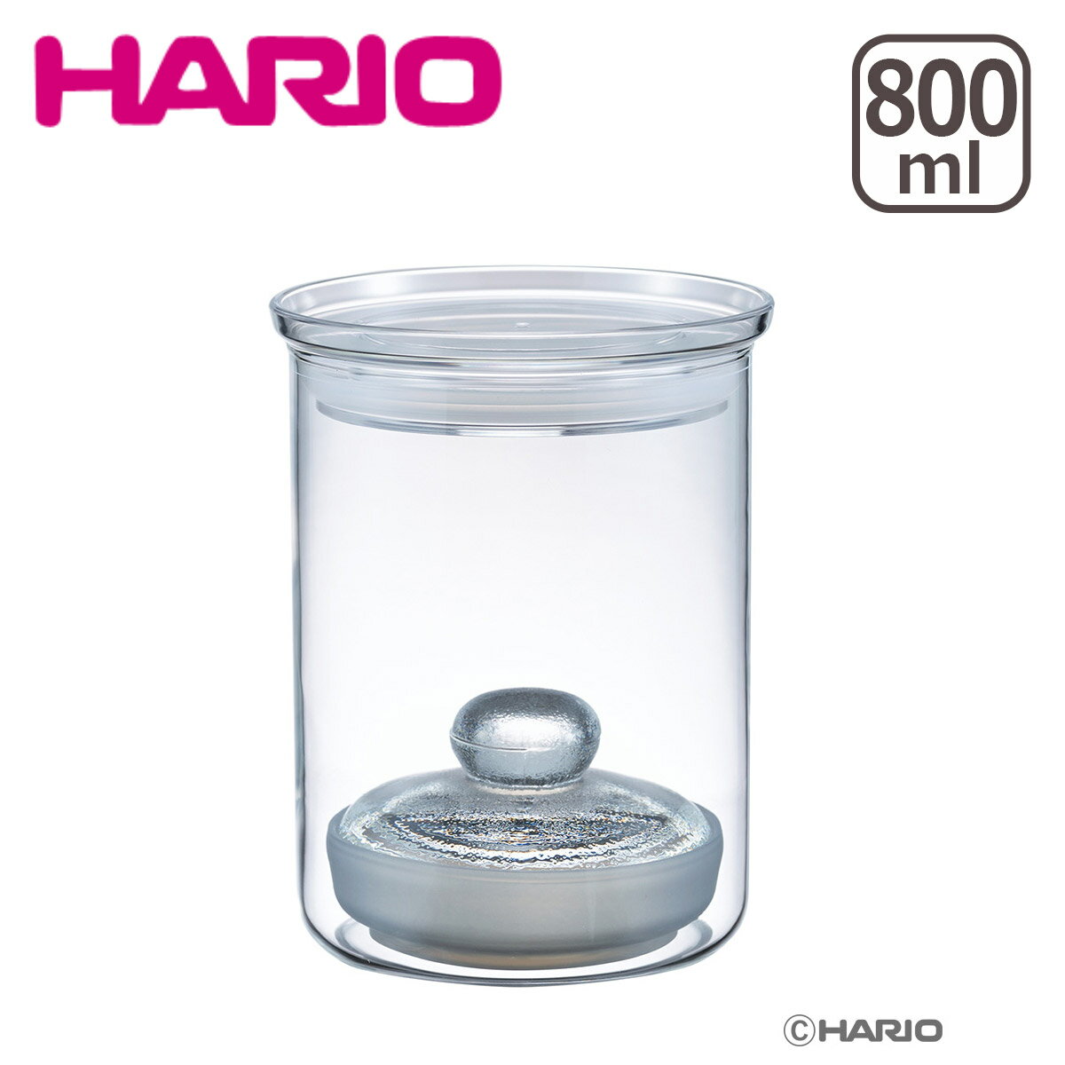 ハリオ（HARIO）商品一覧はこちら＞＞HARIOハリオ 1921年、東京に【HARIO（ハリオ）】の前身である柴田弘製作所を創立しました。長年の研究により業界初の硬質1級ガラス「ハリオガラス」の溶解に成功し、数々の分裂・設立を繰り返し、【...