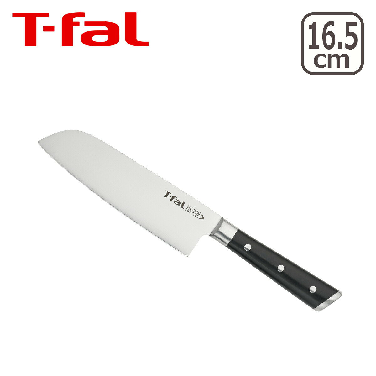 ⇒T-fal（ティファール）一覧はこちらT-fal ティファール 1956年、世界で初めて「こびりつかない」（＝ノンスティック）フライパンを発明した【T-fal】 調理器具の新分野を開拓し、世界を代表するノンスティック調理器具のトップメーカ...