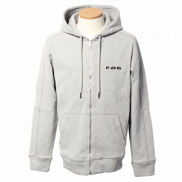 楽天市場】DIESEL(カラーグレー)(パーカー|トップス 楽天市場】DIESEL(カラーグレー)(パーカー|トップス