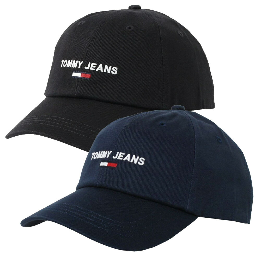 ブランドTOMMY HILFIGER / トミーヒルフィガーオリジナル品番 AM0AM07948アイテム キャップカラー BDS：Black ブラックC87：Twilight Navy ネイビー性別 メンズサイズ（約）頭周り（約）49〜62...