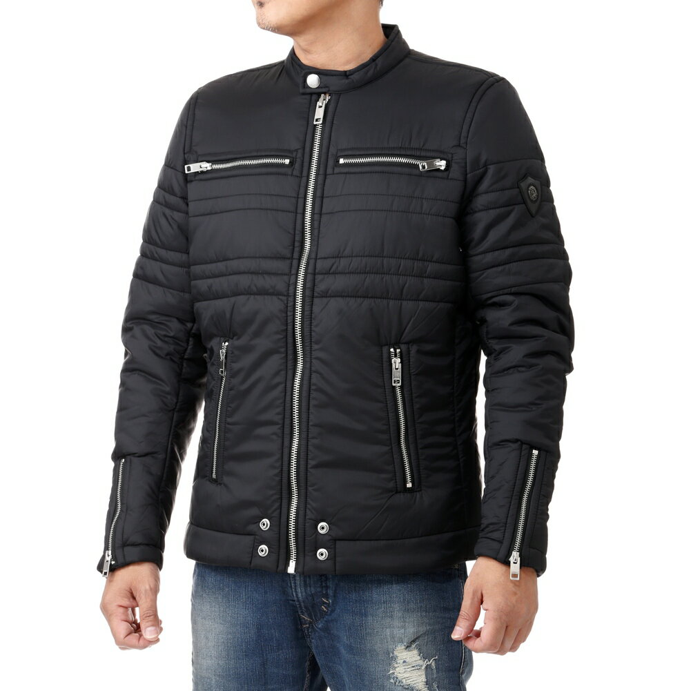 ディーゼル トップス 00STA3 0LAMF 900 ブラック DIESELブランドDIESEL / ディーゼルオリジナル品番 00STA3 0LAMF 900アイテム ジャケットカラー ブラック性別 メンズサイズ（約）サイズS：着丈(約...