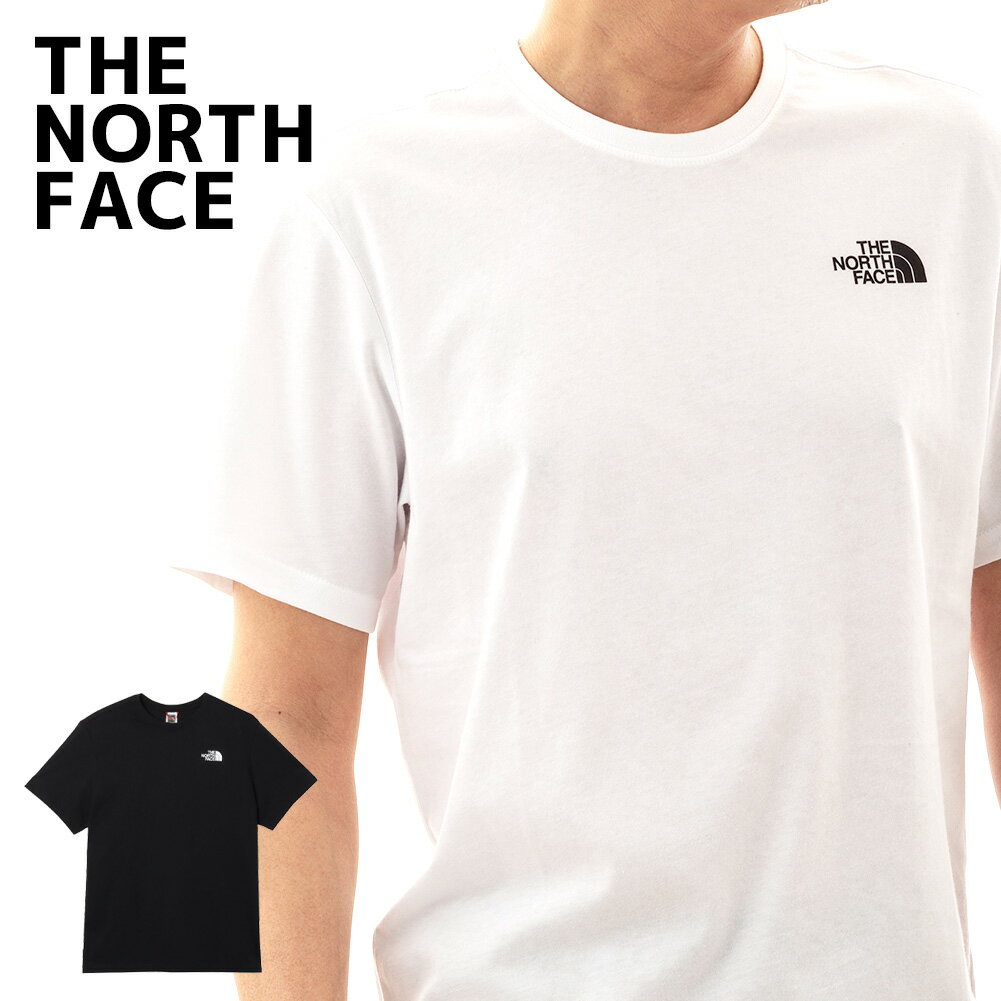 ザ ノースフェイス Tシャツ NF0A2TX2 THE NORTH FACEブランドTHE NORTH FACE / ザ ノース フェイスオリジナル品番 NF0A2TX2アイテム Tシャツカラー fn4:TNF WHITEjk3:TNF B...