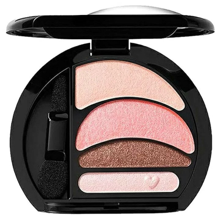 商品情報使用方法1.一番上のシャドウを眉下とアイホール全体にのばします。2.上から二番目のシャドウを目のキワからアイホールにむかってのせ、まるくぼかします。3.下から2番目のシャドウを目のキワにアイライン状にのせます。4.一番下のシャドウを...