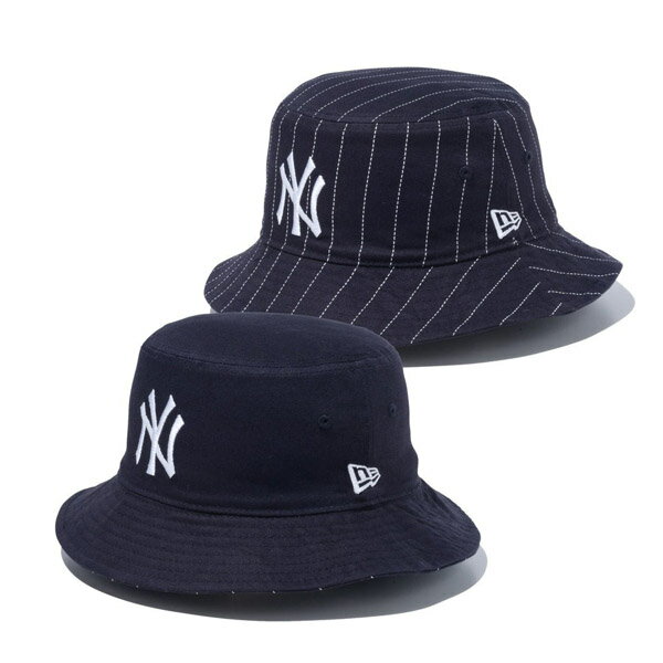 楽天市場】new era ニューヨークヤンキース バケット ハットの通販 楽天市場】new era ニューヨークヤンキース バケット ハットの通販