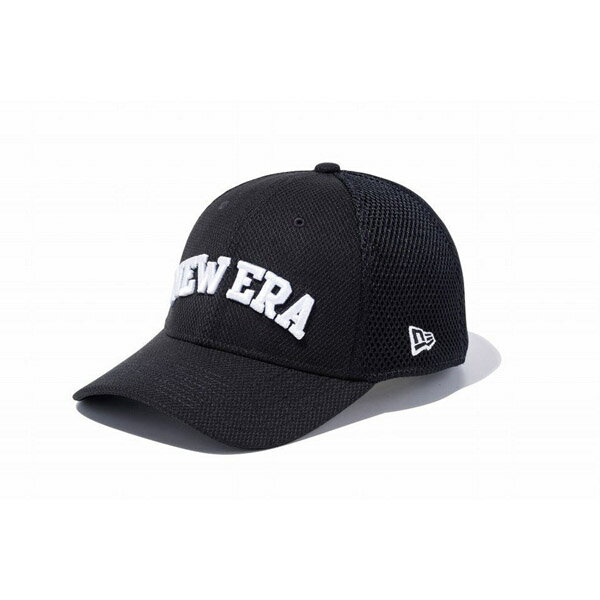 ■ゴルフ用にアレンジされた高い機能性を備えたニューエラのゴルフライン。ダイヤモンドエラは、MLBの公式選手用キャップに採用された高機能素材で、高い通気性、高い吸汗速乾性、紫外線防御、（UPF50+)、を兼ね備えています。 シルエットはストレ...