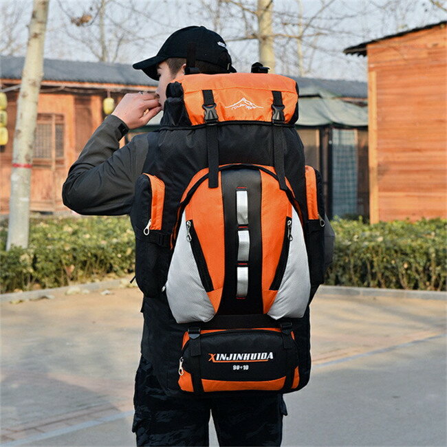 ◆商品説明◆ 登山、山登り、ハイキング、通勤・通学・出張・旅行・遠足など 子供さんからご年配の方まで用途を選びません。 プレゼントにもおすすめなデイパックです。。 ●商品色について 掲載商品の画像と実物とは、撮影の状況、モニター表示等により...