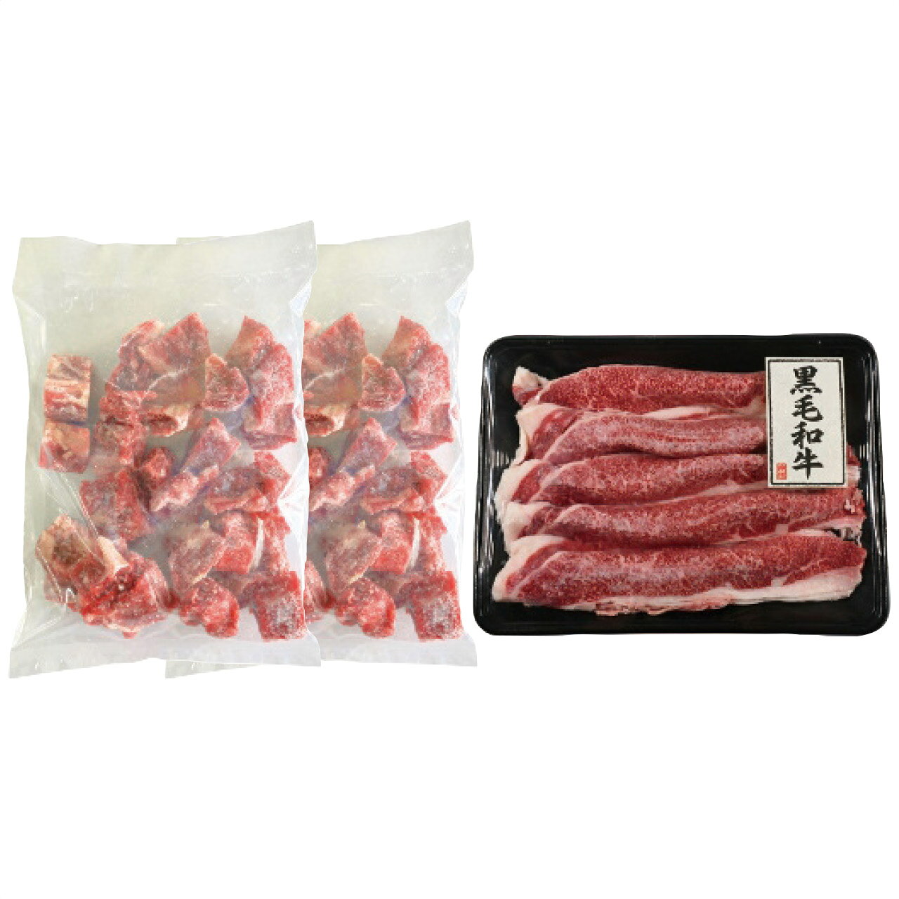 商品概要特別な日やパーティーにぴったりな黒毛和牛のサイコロステーキ。ジューシーで甘みとコクがあり、家族や友人との集まりを豪華に演出します。簡単に焼くだけで、食べごたえのある肉料理が楽しめるので、手料理初心者でも安心。誕生日やお祝いの席に最適...