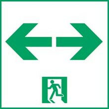 ■仕様・注意事項 本体：樹脂（クールホワイト） ◆通路誘導灯用・C級（10形）直付用 【適合器具】FA10303C 【適合器具】FA10307C 【適合器具】FA10312C 【適合器具】FA10316C 【適合器具】FA10318C 【適...