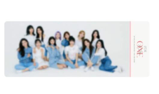 IZ*ONE ONLINE CONCERT: ONE,THE STORY グッズ | K-POP CDやグッズのまとめ