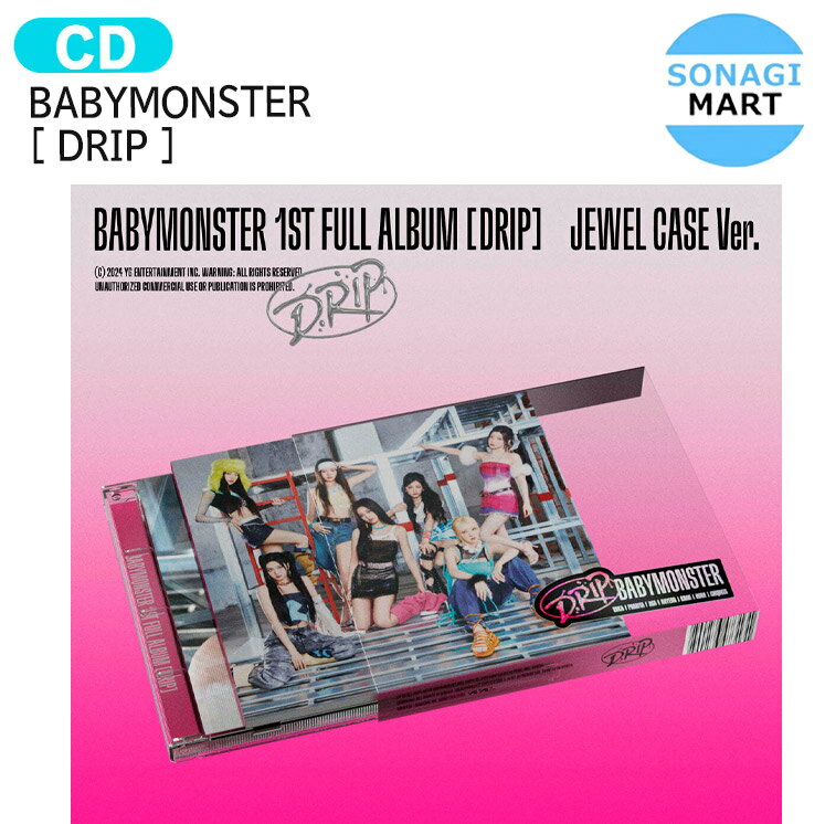 詳細 韓国発売日：2024年11月4日 予定 弊社発送日：発売日より3日〜14日以内に発送予定（多少前後あり） （※輸入情勢により発送が遅延する場合がございます。） ※同カート内に複数ご注文いただいた際、発送予定日が異なる場合は遅い方の発送...