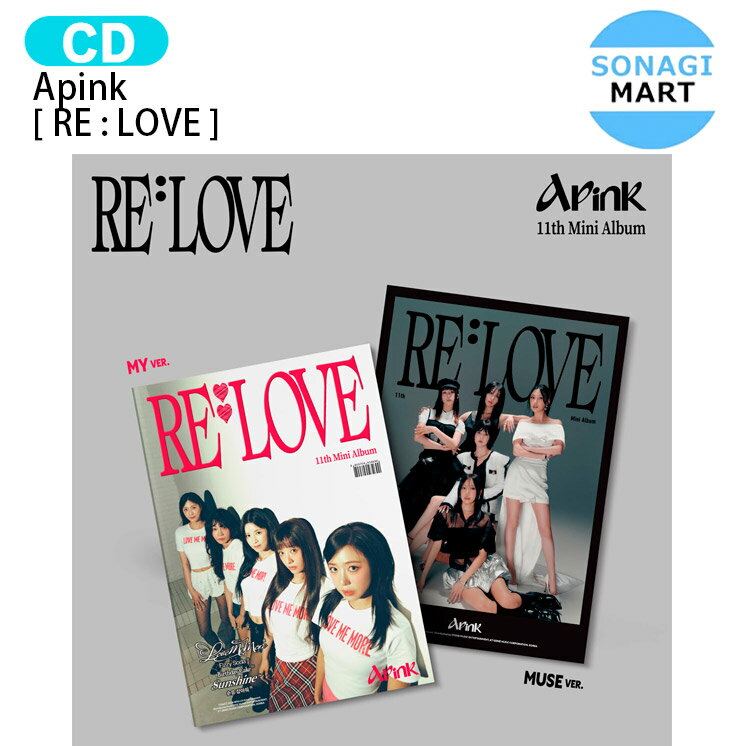 詳細 韓国発売日：2026年1月6日 予定 弊社発送日：発売日より3日〜14日以内に発送予定（多少前後あり） （※輸入情勢により発送が遅延する場合がございます。） ※同カート内に複数ご注文いただいた際、発送予定日が異なる場合は遅い方の発送予...