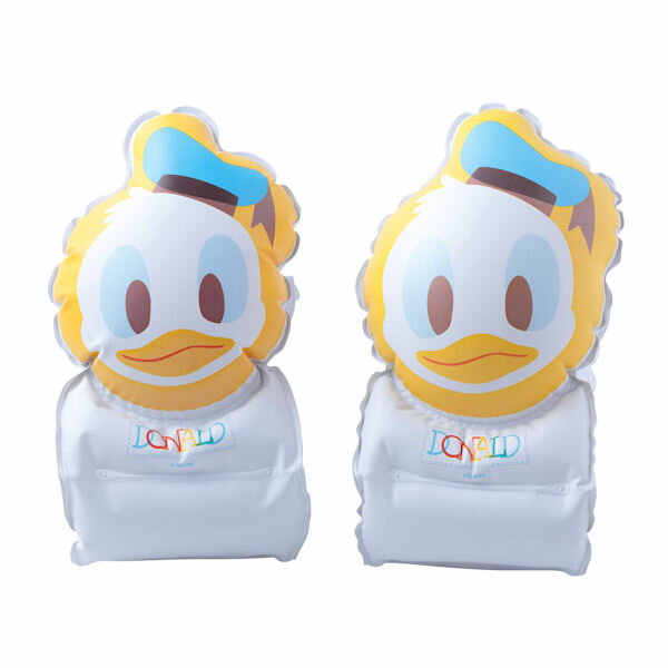 ★メーカー取り寄せ品の為、ご注文のタイミングによって在庫切れとなる場合もございます。 予めご了承の上、ご注文をお願い致します。 腕に装着するだけでつかむ必要がないため、小さなお子様から安心してご使用いただけます。 【アームリングの使用に関し...