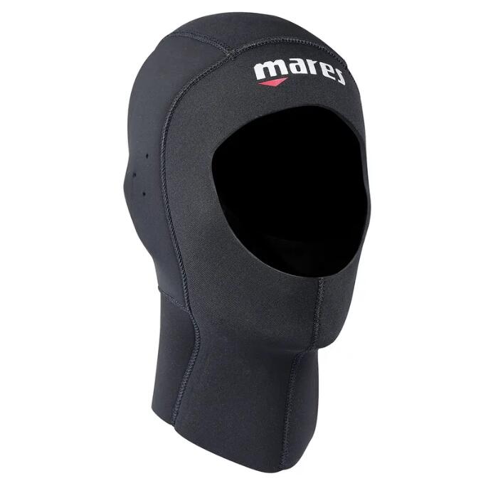 通気システムにより空気を逃がして圧平衡と快適性を最適化 フードアタッチメントシステム