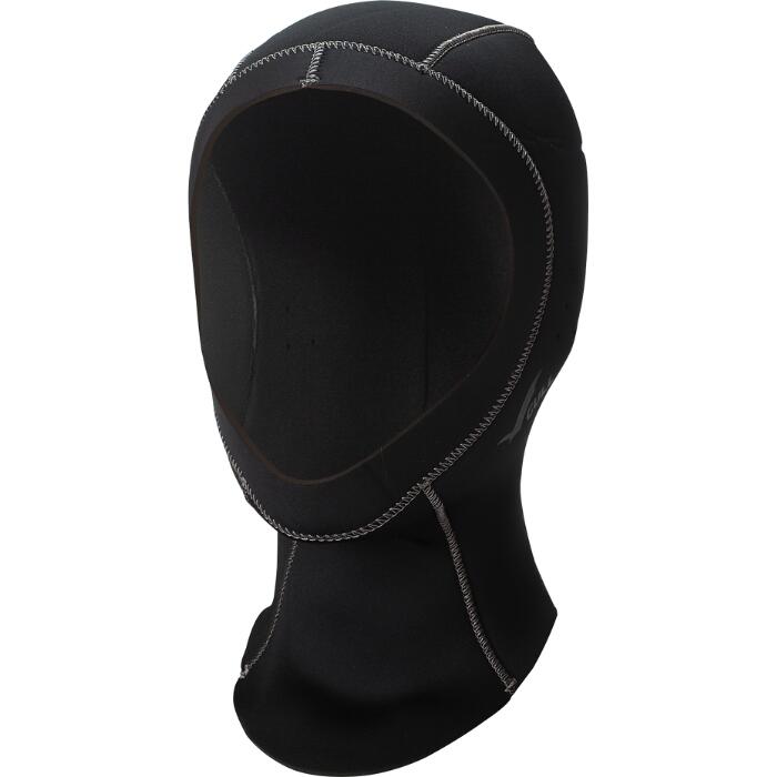 ネオプレーン生地に発熱・保温性に優れたFIR赤外線起毛素材を合わせ、GULLインナーでは最高の保温性を実現。 水温が低いシーズンの防寒に役立つ、保温力を求めたWINTER USE TYPE。