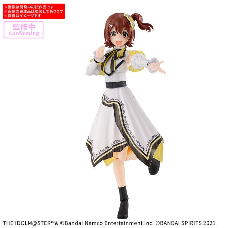 商品名:30MS 春日未来 (20th Anniv. YOU AND アイ！)メーカー名:BANDAI SPIRITS商品タイプ:キャラクタープラモデル原作名:アイドルマスター ミリオンライブ！