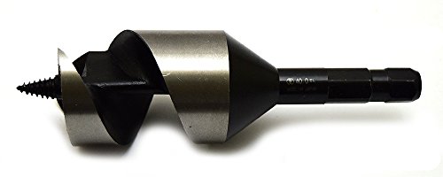 -/-/4957934014008・パッケージ個数:1・木 材 の 貫 通 穴 用・サイズD:40.0mm　全長L:140mm　溝長T:80mm　チャック径d:6角軸　13mm・適 応 機 種:●電気ドリル（6.5mmチャックφ21mmまで...