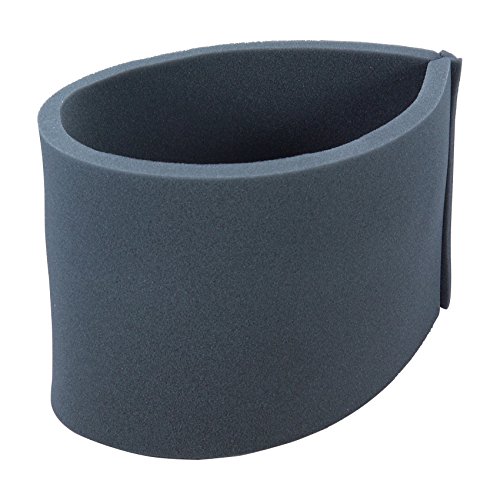 -/-/A-50572・パッケージ個数:1・ダンパ(粉じん用)ダンパの戻り力で粉じんを落とし、フィルタ目詰まりを低減させます。 パウダフィルタ、プレフィルタを併用してください。