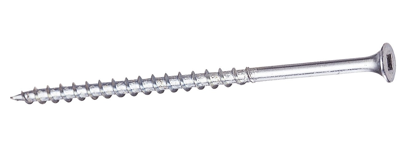 -/3.8×41mm/A-35053・Size:3.8×41mm・パッケージ個数:1・径×長さ(mm):3.8×41・入数:1400・ネジ部長さ(mm):36・ネジタイプ:全ネジ四角穴付コーススレッド。 ビットとビスのはめ合い良好! ネジ倒...