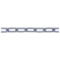 10m-/5.5mm/TIC5510・Size:5.5mmStyle:10mPatternName:単品・パッケージ個数:1・全長(m)：10 使用荷重(kN)：1.96 線径d(mm)：5.5 内長P(mm)：30 内幅W(mm)：9・箱...