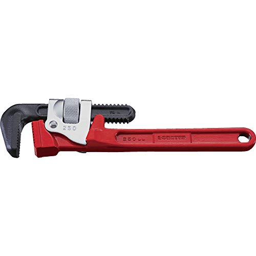 くわえられる管呼び寸法:6~32Aレッド/全長（呼称）:250mm/PW250・パッケージ個数:1・くわえられる管呼び寸法:32A・くわえられる管外径(mm):6~43・全長(呼称)(mm):250●高品質、高耐久性、高い安全性、しかもJI...