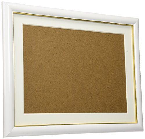 前面ガラス板ホワイト/A4/22952・Size:A4Style:前面ガラス板PatternName:単品・パッケージ個数:1・型番:22952・外寸:280×367mm・内寸:236×323mm・マット外寸:246×333mm・マット内寸...