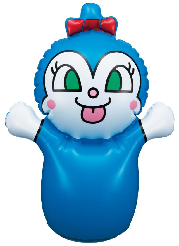 コキンちゃんブルー/-/-・Style:コキンちゃん・パンチしてもすぐに起き上がる、定番のロングセラー商品です・パンチすると鈴がリンリンと鳴ります。商品紹介 ●パンチしてもすぐに起き上がる、定番のロングセラー商品です。 ●パンチすると鈴がリ...
