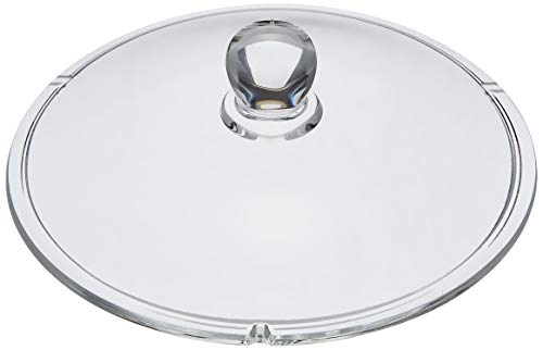 和食器透明/-/F-QSR-30・パッケージ個数:1・サイズ:径97×高さ33mm・本体重量:75g・材質:耐熱ガラス・原産国:日本・茶茶急須・丸用商品紹介 急須用のガラスフタです。 対応製品 ・CHJMN-70（茶茶急須 丸 700mL）...