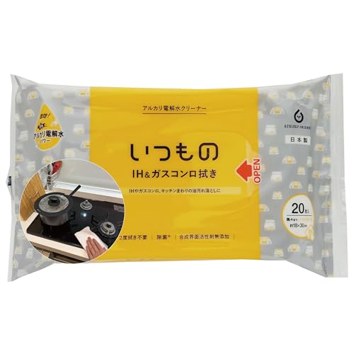12個セットフローリング/12個/ALP-2・パッケージ個数:1・?内容量：18枚×12個入　原産国：日本製　材質：レーヨン、ポリエステル・?寸法　200×300mm（1枚あたりのシートサイズ）、340×180×120mm（パッケージサイズ...