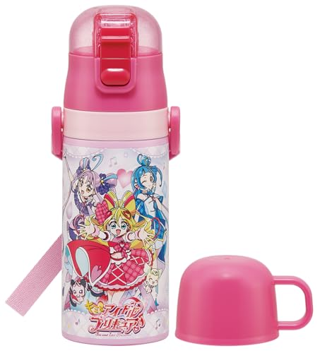 ストロー350ml/410 ml/SKCP3-70704・Color:ストロー350ml・パッケージ個数:1・サイズ：ストロータイプ：横8×縦6.7×高21、コップタイプ：横8.8×縦6.7×高19.7cm・材質：ステンレス鋼、コップ・フタ...