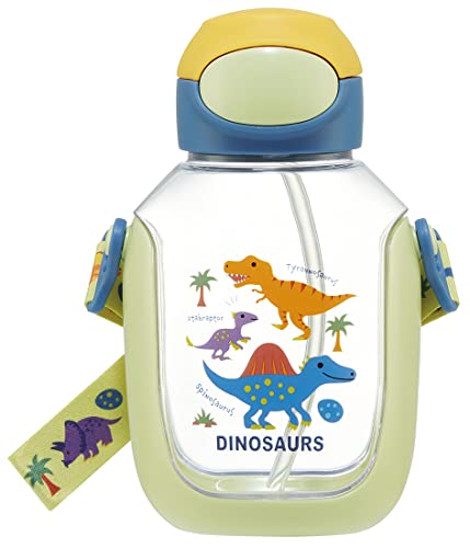 ワンプッシュ/530 ml/PDSH6DX-A・Color:ワンプッシュ・パッケージ個数:1・容量:530ml/サイズ:直径11.5×高さ17.5cm/原産国:中国・付属品:肩から掛けられるショルダーベルト、飲み口、名前シール・丈夫で透明度...